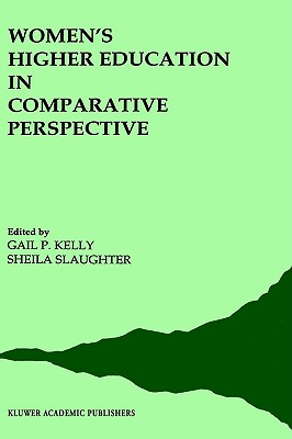 Women's Higher Education in Comparative