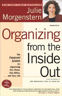 Organizing from the Inside Out: The