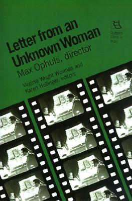 Letter from an Unknown Woman