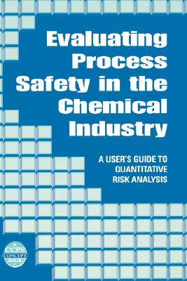 Evaluating Process Safety In T