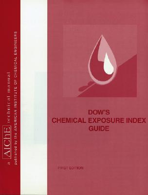Dow'S Chemical Exposure Index Guide