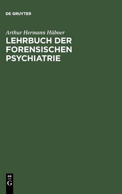 Lehrbuch Der Forensischen
