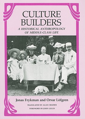 Culture Builders: A Historica