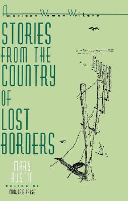 Stories from the Country of Lost