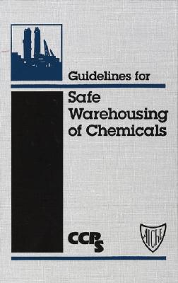 Guidelines For Safe Warehousing Of