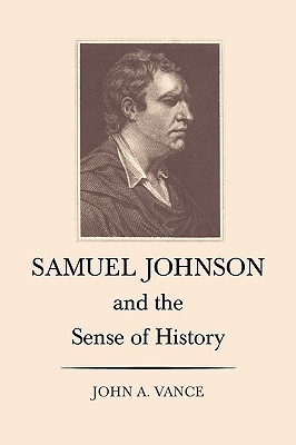 Samuel Johnson and the Sense of
