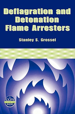 Deflagration And Detonation Flam
