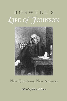 Boswell's Life of Johnson: New