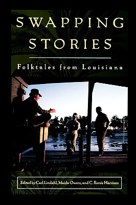 Swapping Stories: Folktales from