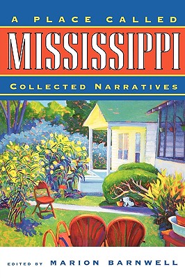 A Place Called Mississippi