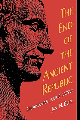 The End of the Ancient Republic: