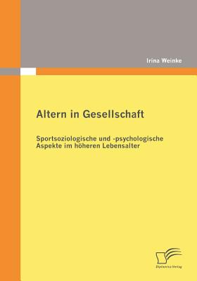Altern in Gesellschaft: