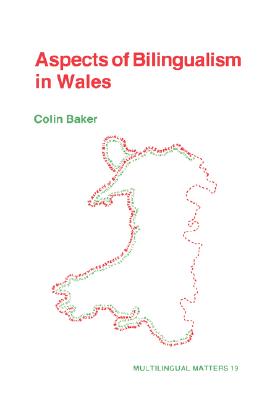 Aspects Bilingualism Wales