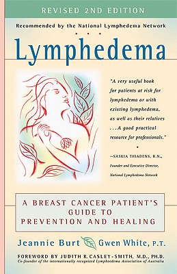 Lymphedema: A Breast Cancer Patient's