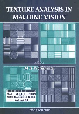 Texture Analysis in Machine