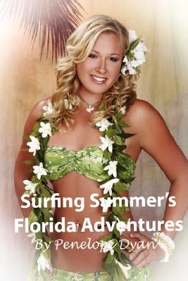 Surfing Summer's Florida