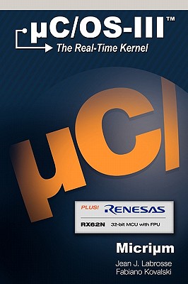 C/OS-III for the Renesas Rx62n