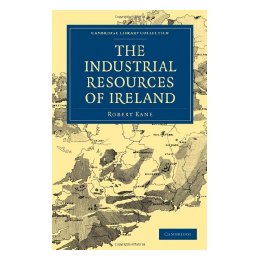 The Industrial Resources of