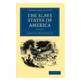 The Slave States of America