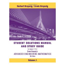 Advanced Engineering Mathematics,