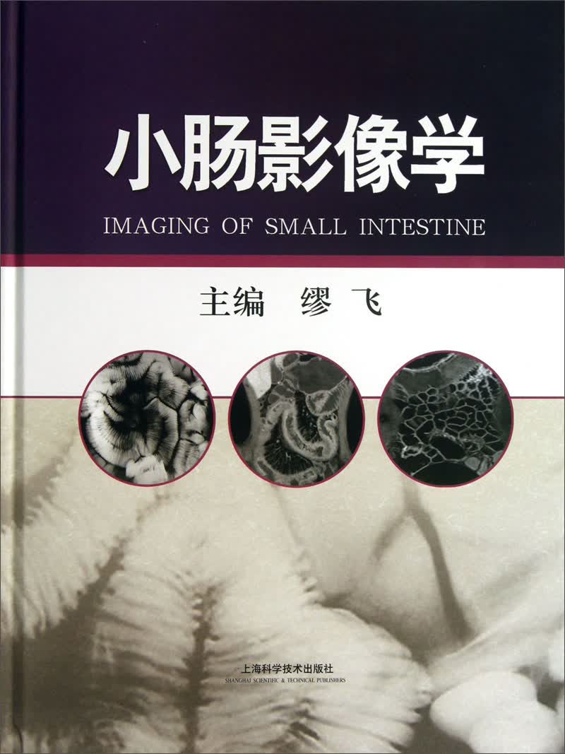 小肠影像学