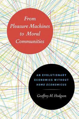 From Pleasure Machines to Moral