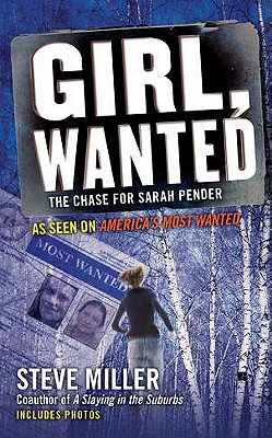 Girl, Wanted: The Chase for Sarah