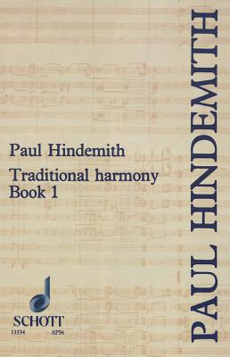 Traditional Harmony, Book I, Part 1: