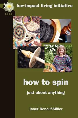 How to Spin: Just about Anything