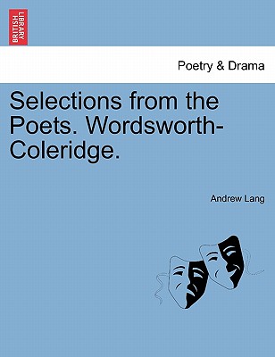 Selections from the Poets.