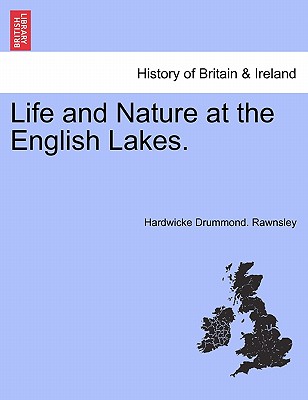 Life and Nature at the English