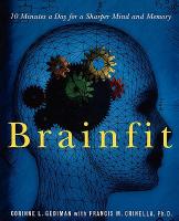 Brainfit: 10 Minutes a Day for a Sharper