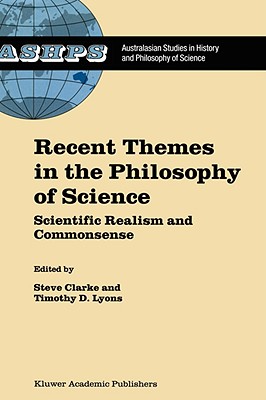 Recent Themes in the Philosophy of