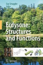 Ecdysone: Structures and
