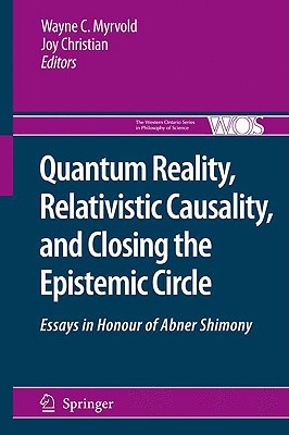 Quantum Reality, Relativistic Causality,