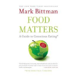 Food Matters: A Guide to Conscious
