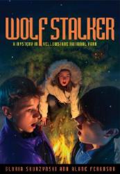 Wolf Stalker: A Mystery in Yellowstone