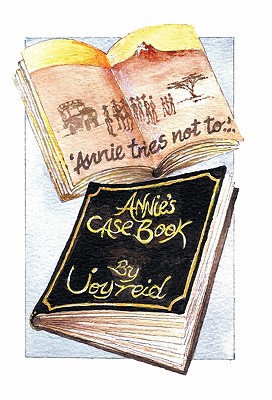 Annie Tries Not to and Annie's Case