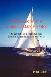 Confessions of a Long-Distance