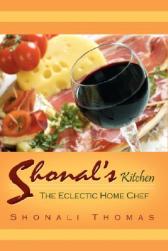 Shonal's Kitchen: The Eclectic Hom