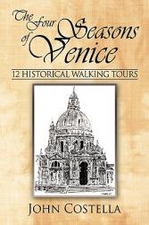 The Four Seasons of Venice - 12