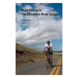 Road Riding in the Columbia Riv