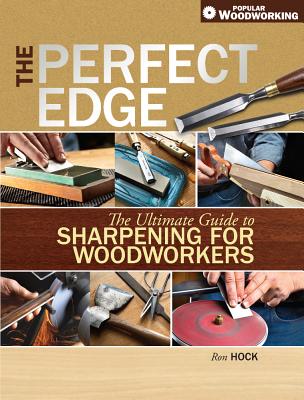 The Perfect Edge: The Ultimate Guide to