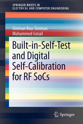 Built-In-Self-Test and Digit