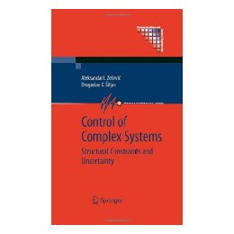 Control of Large-Scale Systems Under