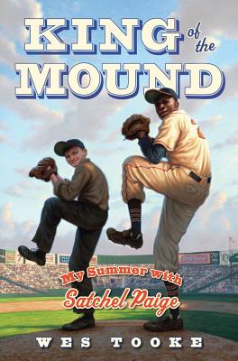 King of the Mound: My Summer wi