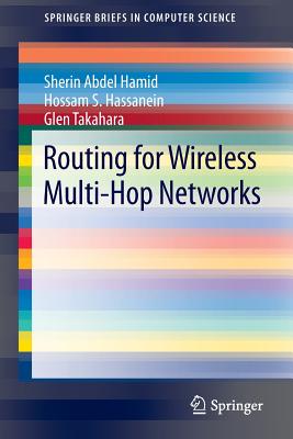 Routing for Wireless Multi-Hop