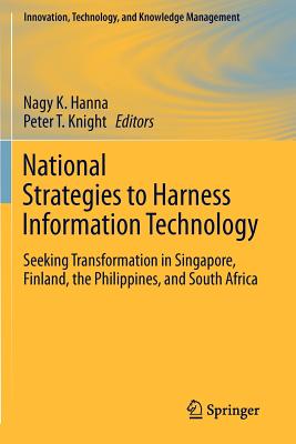 National Strategies to Harness