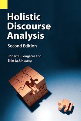 Holistic Discourse Analysis, Secon