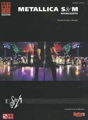 Metallica: S&M Highlights